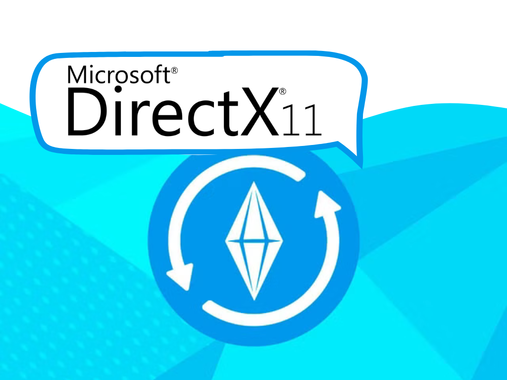 Гайд: Как перейти на DirectX 11 (DX11) в The Sims 4 | TheSimsTree