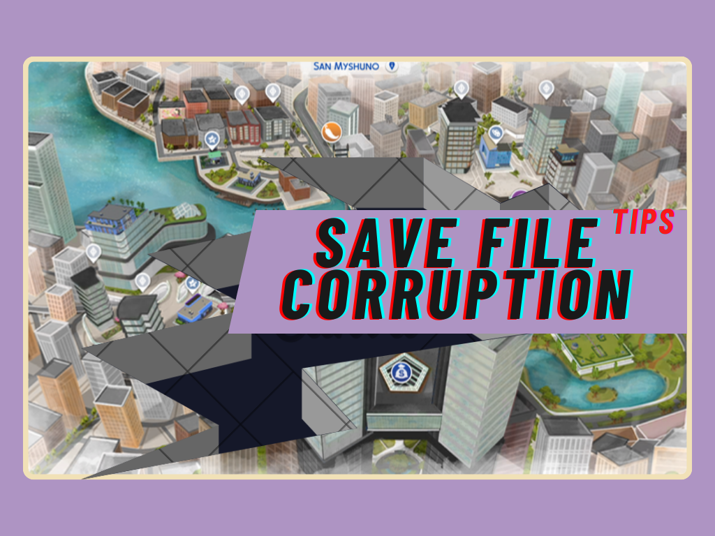 How to understand that The Sims save is corrupted and what to do about ...